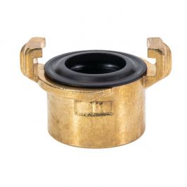 GEKA Coupling 1 Female