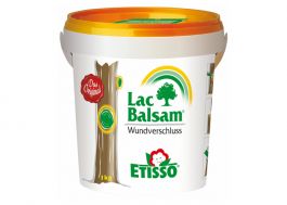 LacBalsam® | Promotes wound healing on roots