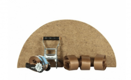 Treelock Root Ball Anchor 50 Object