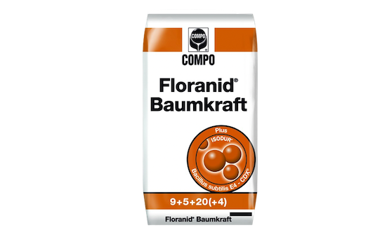 Soil additives GEFA Fabritz